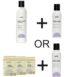 Hair Loss Treatment Kit |Quality Handcrafted Products